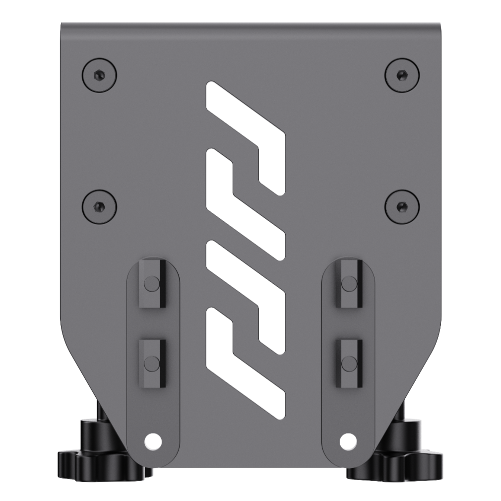 Moza Racing – Sim Motion