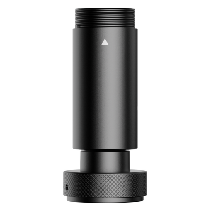 Moza Flight Gear – Sim Motion